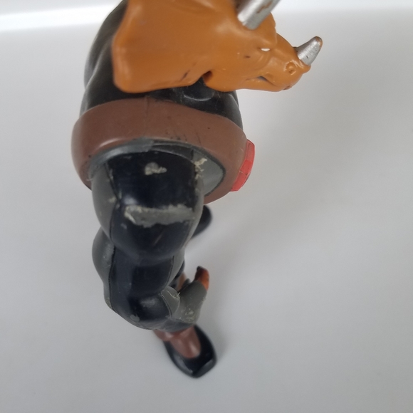 Playmates Toys | Toys | Teenage Mutant Ninja Turtles Commander Mozar ...